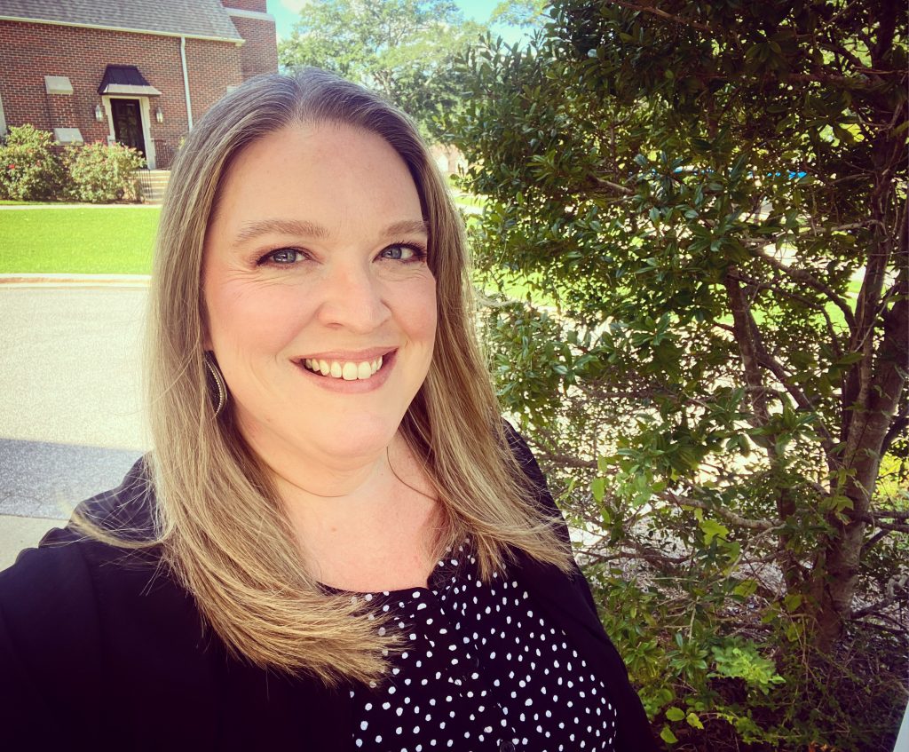 About | Mountain Chapel Church